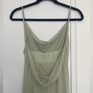 Katie May | Dresses | Katie May Surreal Gown | Poshmark